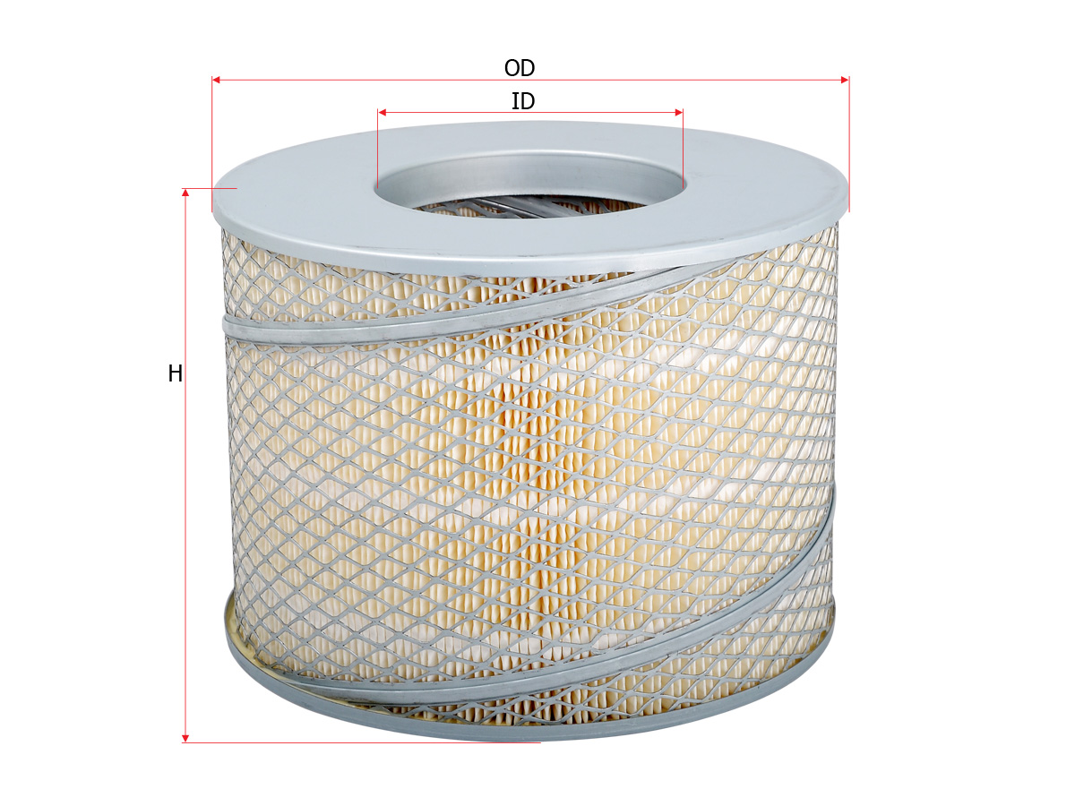 Sure Filter SFA 1804 | Sure Filter